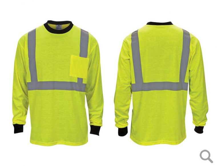 ANSI Certified T-Shirts – R & R Industries, Inc.