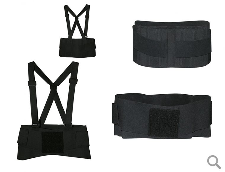 Back Support Belts – R & R Industries, Inc.