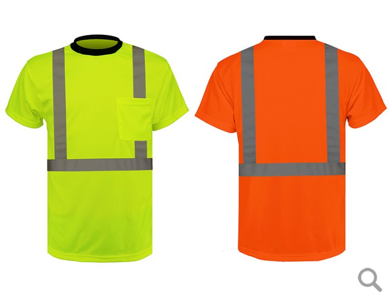 ANSI Certified T-Shirts – R & R Industries, Inc.